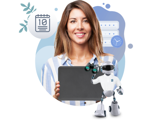 Ai Workflow Automation Information Management