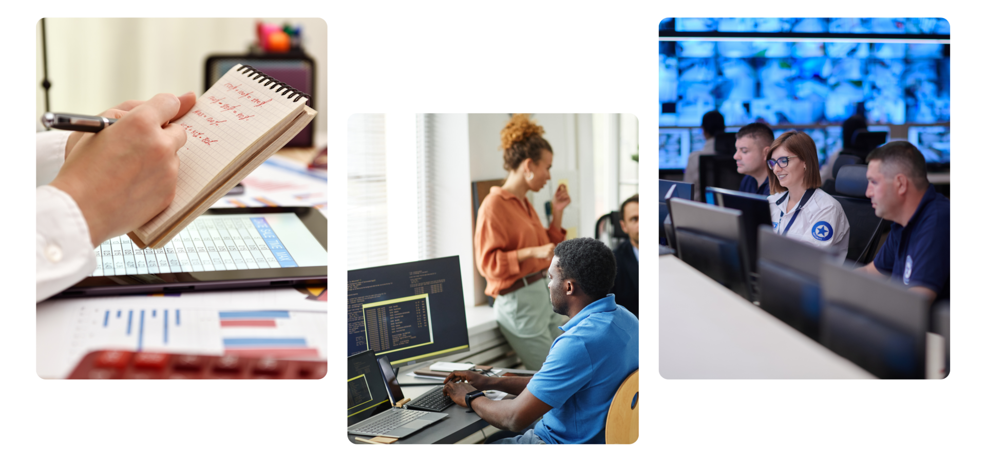 Understanding the New 36 CFR Digitization Requirements for Federal ...